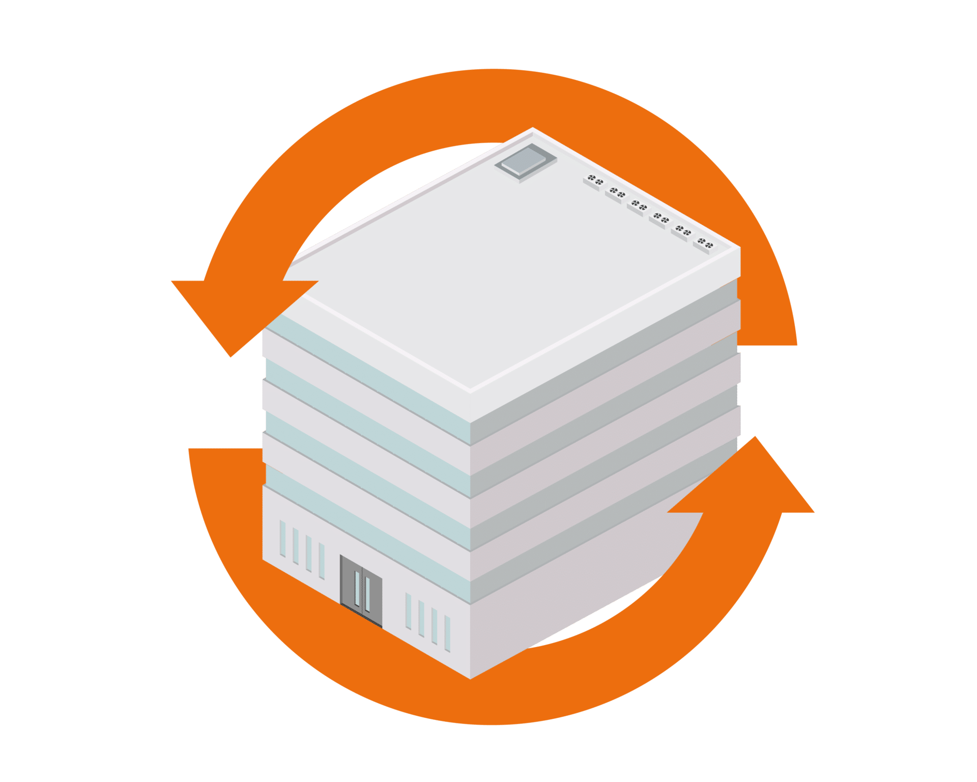 Durable & Affordable Commercial Roof Coatings | SmartSeal