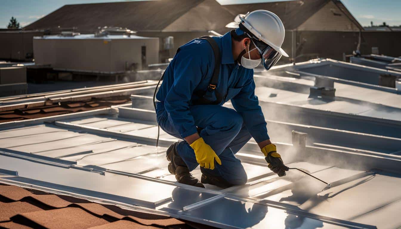 Water vs Solvent Based Coatings: Pros & Cons | SmartSeal