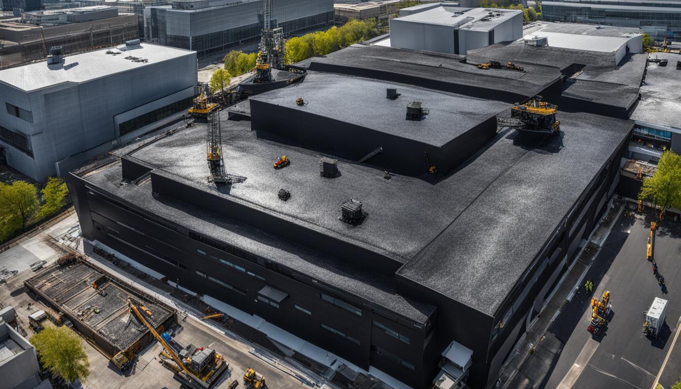 Cold Applied Roof Coatings: Benefits & Tips | SmartSeal