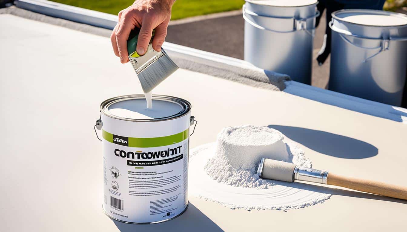 The Role of Primers in Roof Coatings | SmartSeal