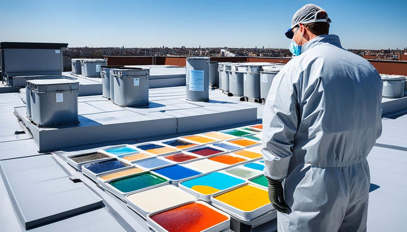 Chemical Resistant Roof Coatings: Enhance and Protect Your Roof - SmartSeal