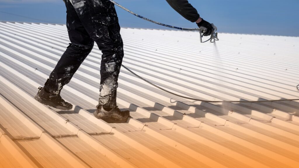 Right Roof Coating for Central FL Business Guide - SmartSeal